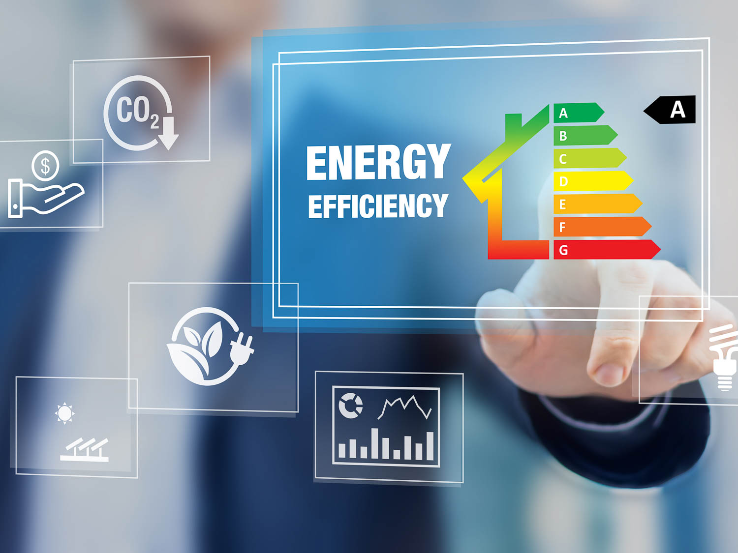 Energy Compliance - Depth Engineering